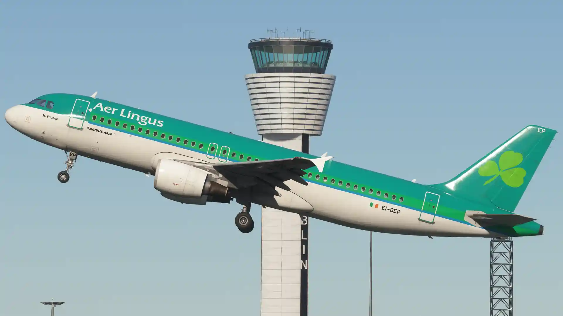 Fenix Simulations Releases A320 V2 Block 2 Update for MSFS - Threshold