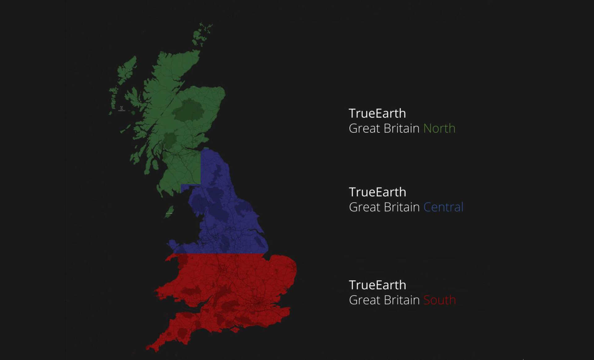 Orbx Releases TrueEarth Great Britain North for X-Plane 12 - Threshold