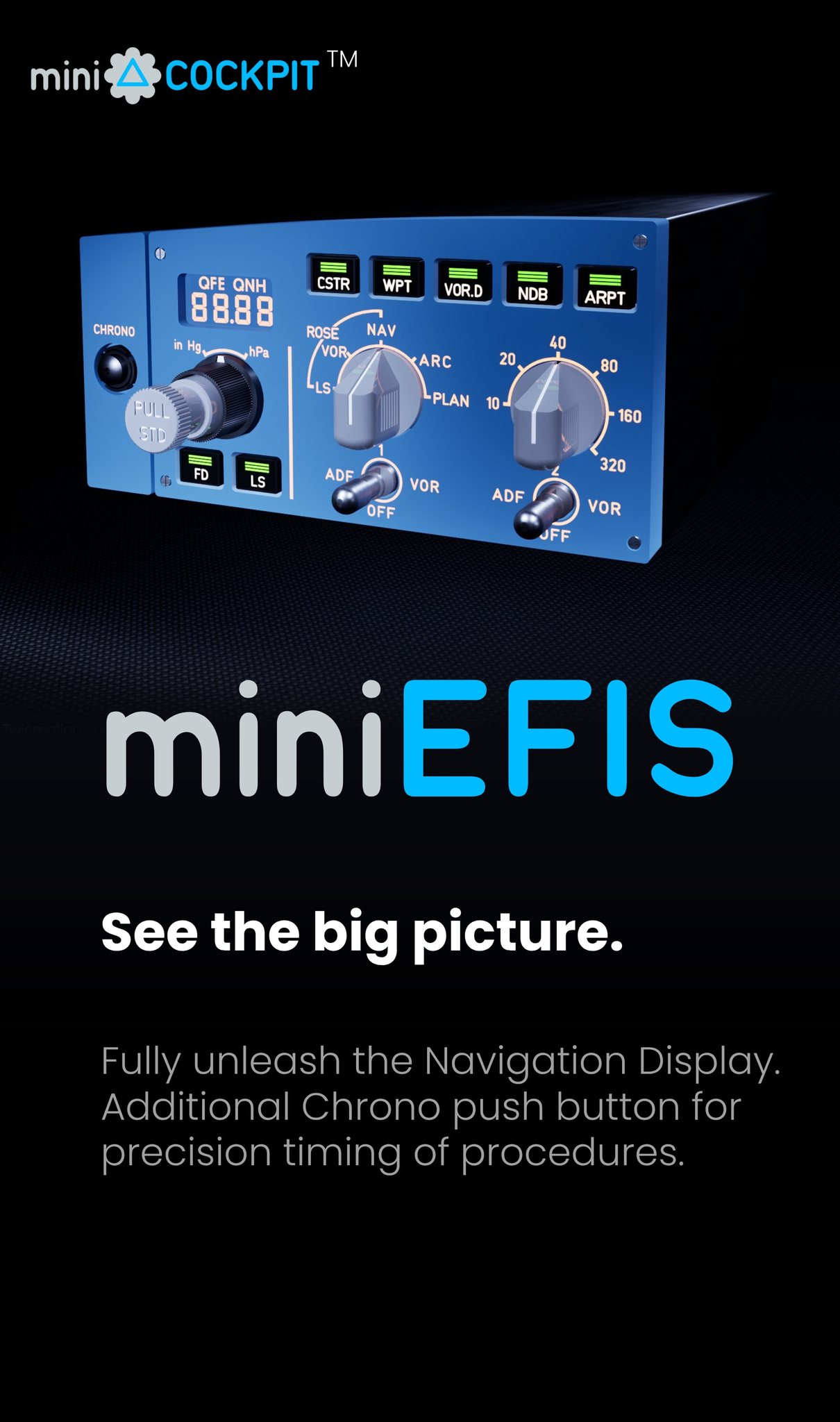 Minicockpit Releases 2024 2025 Roadmap Threshold