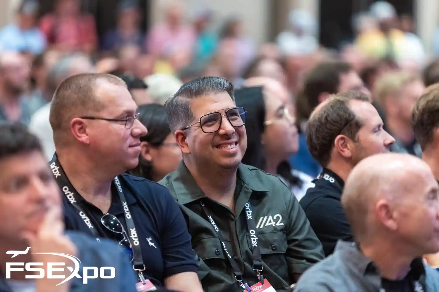 FSA Releases FlightSimExpo 2024’s Schedule & Activities - Threshold