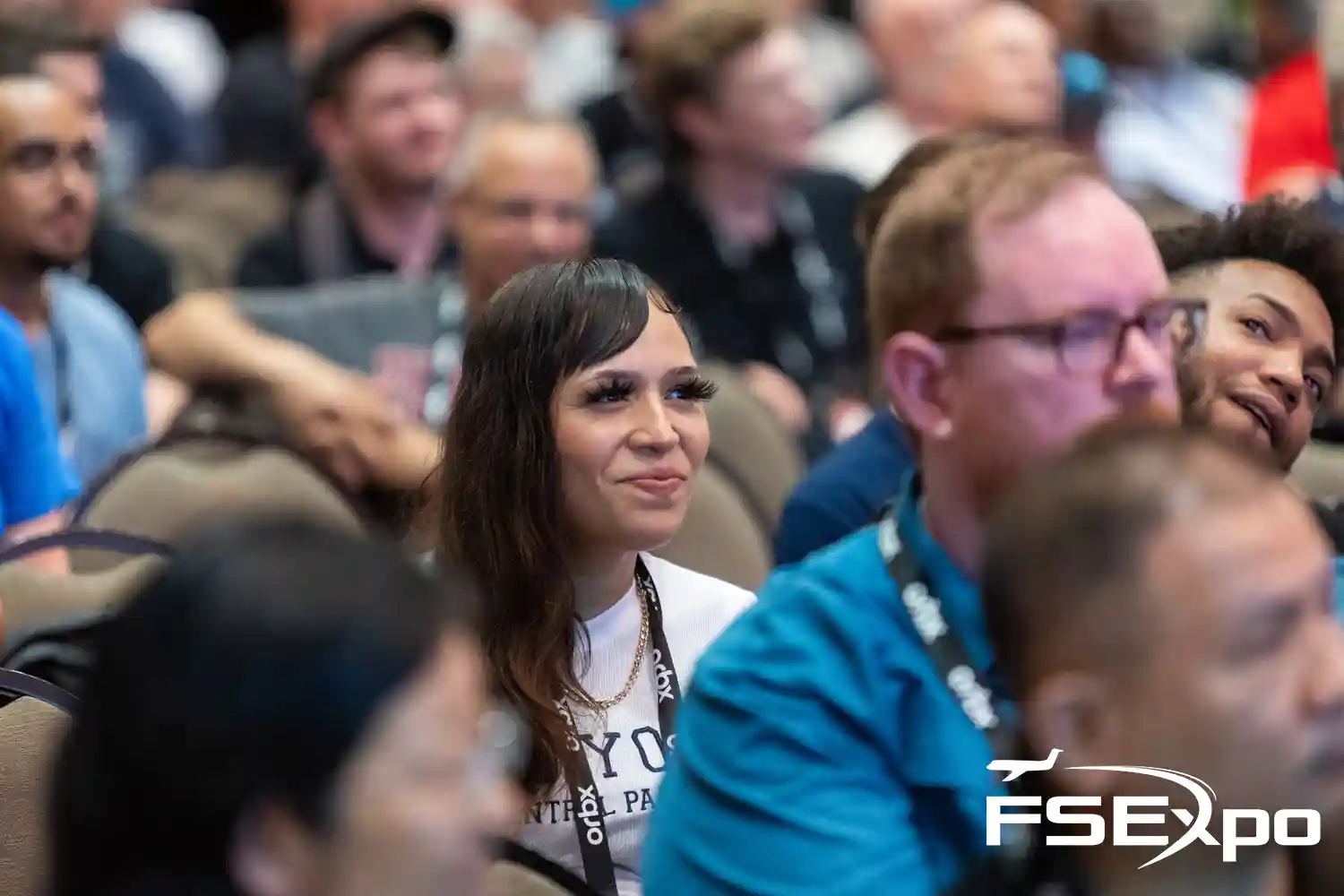 FSA Releases FlightSimExpo 2024’s Schedule & Activities - Threshold