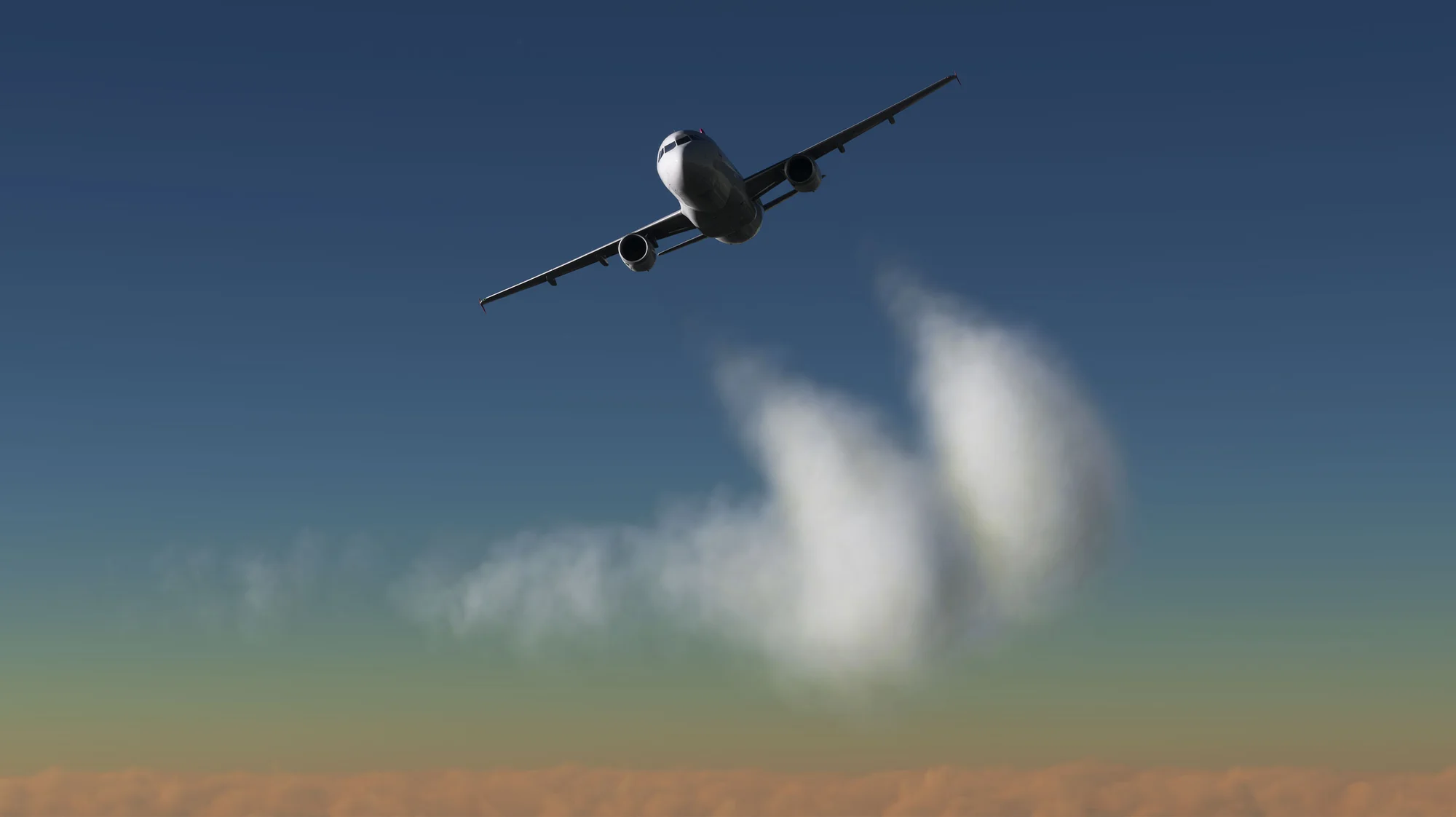 Parallel 42 Releases SimFX for MSFS - Threshold