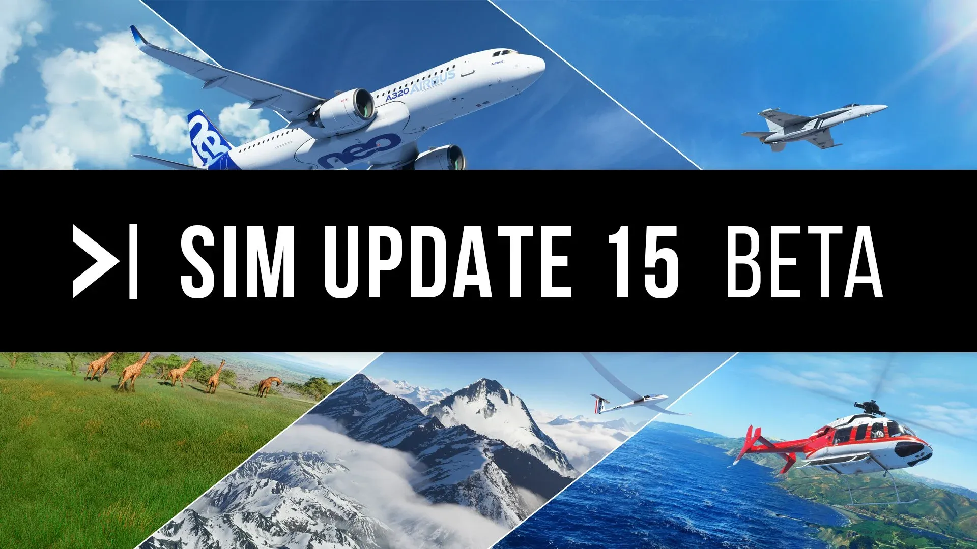 Microsoft Flight Simulator May 28th Development Update and IFR Details ...