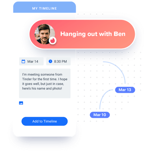 Noonlight: America's No. 1 Safety App