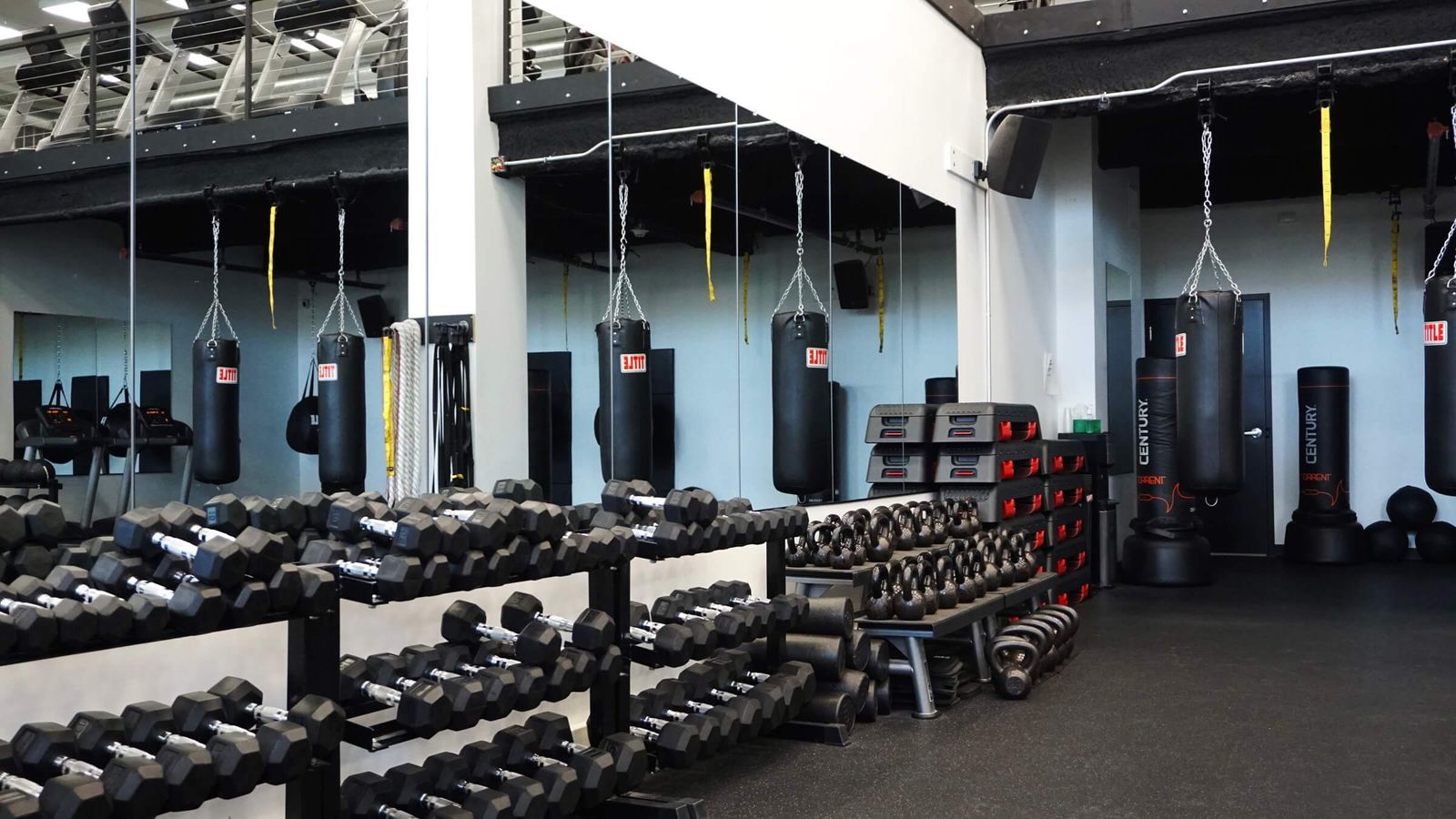 Classes | Sweat Society Buffalo