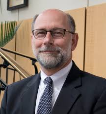 Law Deans: Luke Bierman | Elon University School of Law