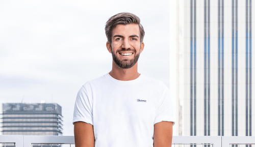 Global Founders Capital | Global Seed & Growth Investor