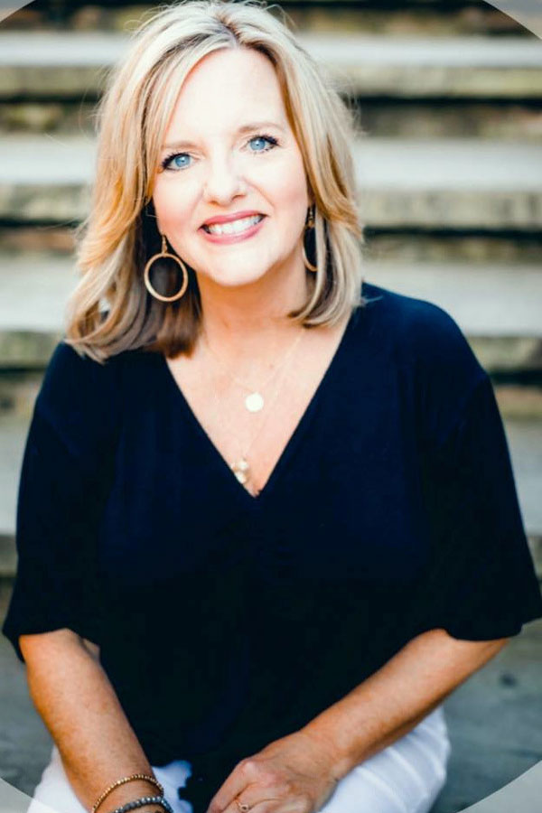 Susan Catron | Mountain Place Realty Team