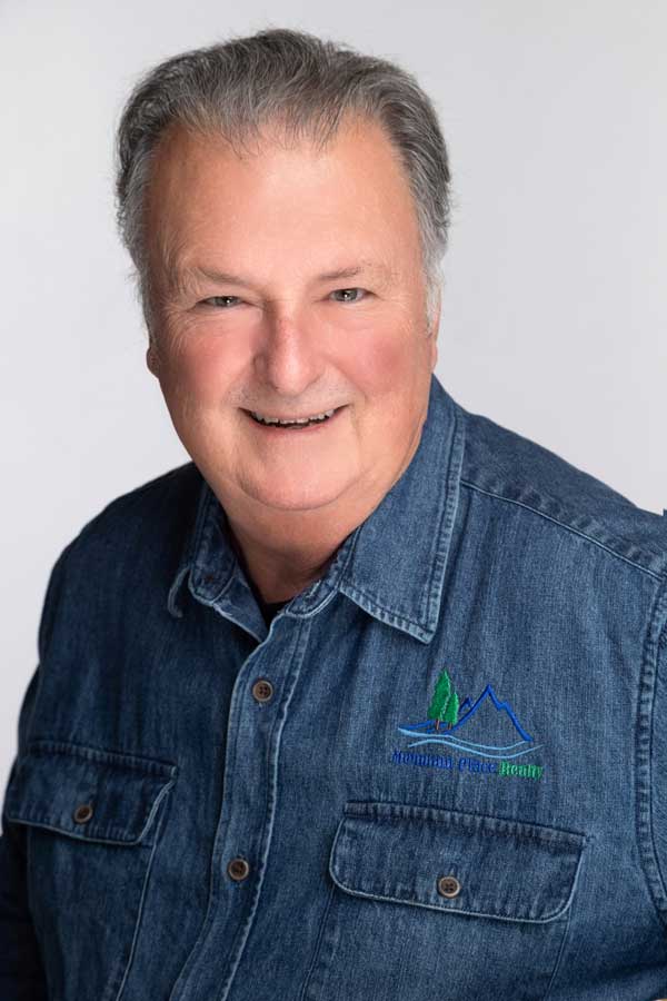 Team | Mountain Place Realty - Real Estate for sale in Blue Ridge, GA ...