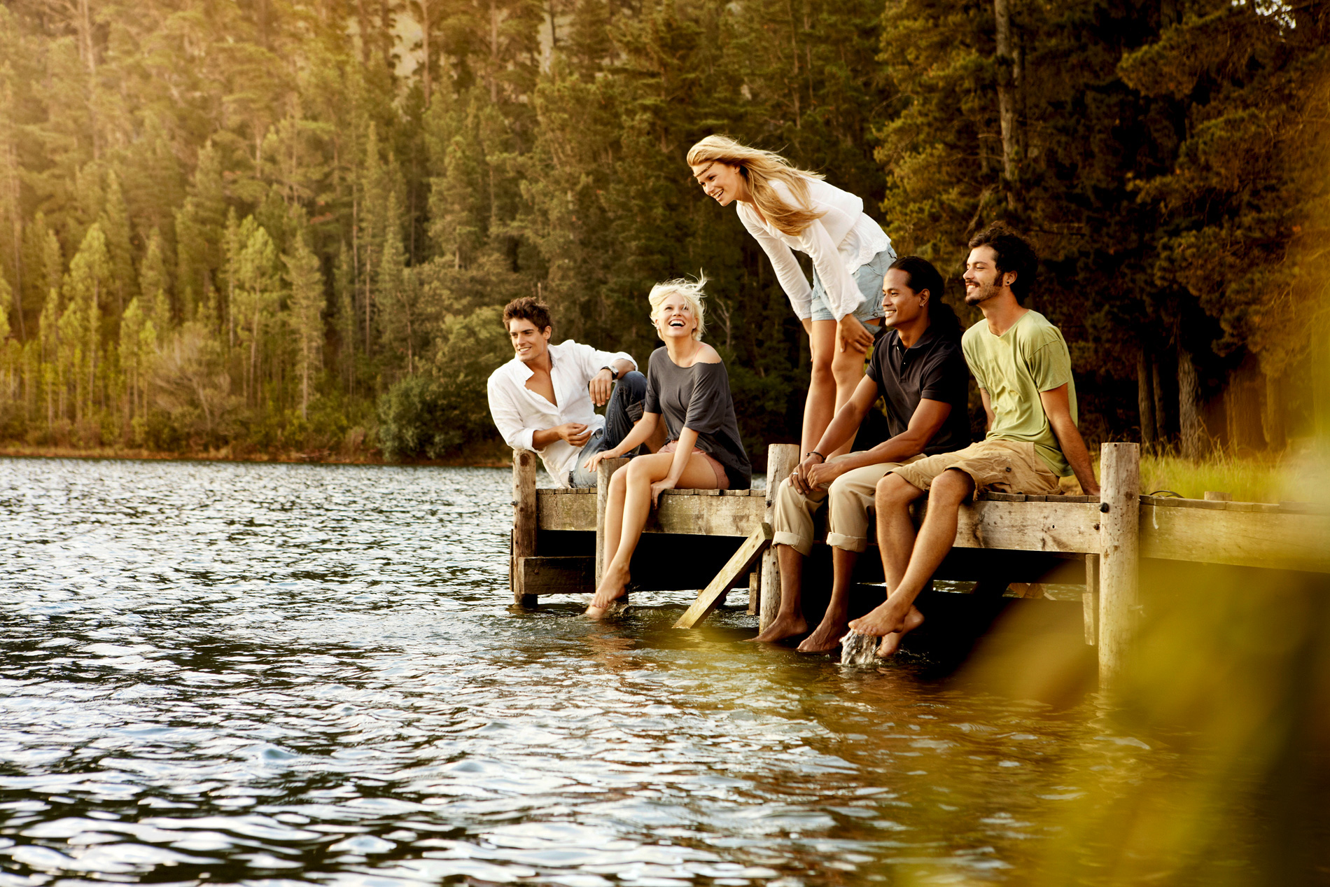 L Group Production | Homepage