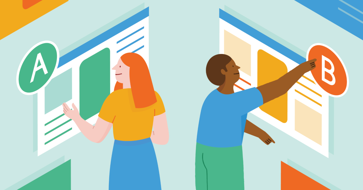 Test Marketing - UsabilityHub