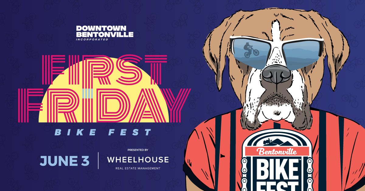 10 Things You Can Expect at June First Friday