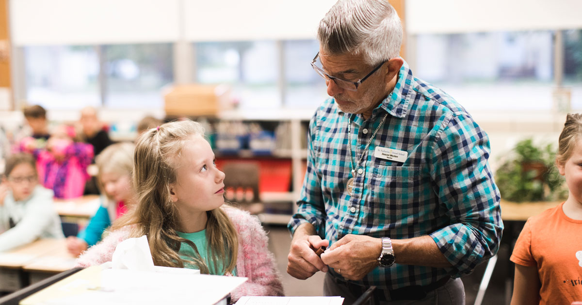 Educational Professionals | Resource Training & Solutions