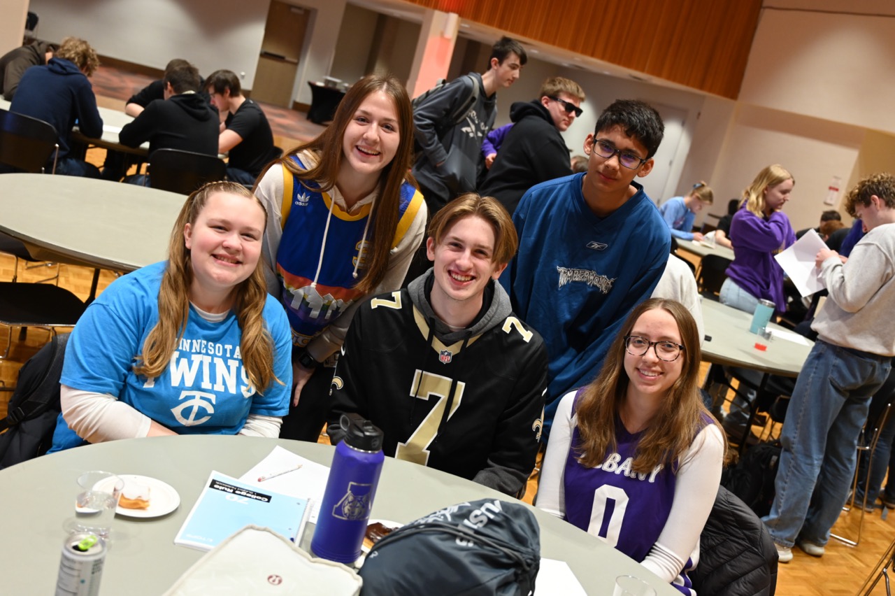 2024 Regional Knowledge Bowl Meet | News | Mar 13, 2024