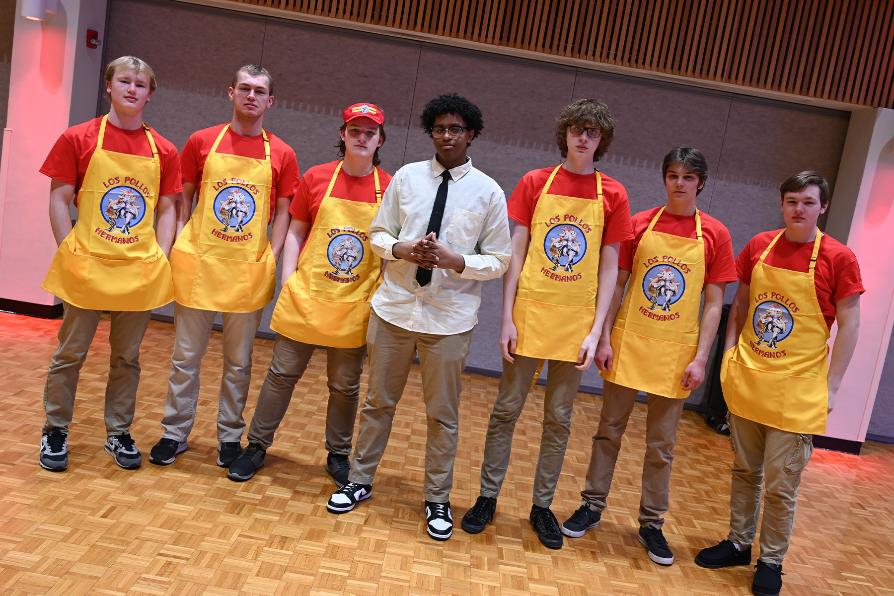 2024 Regional Knowledge Bowl Meet | News | Mar 13, 2024