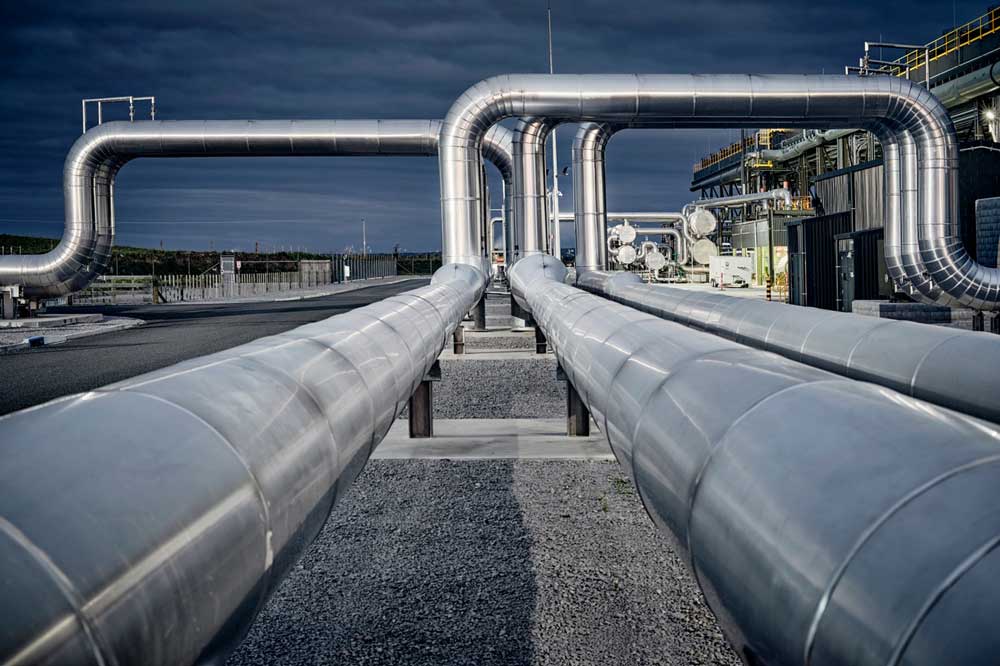 Upflow NZ - Geothermal Intelligence