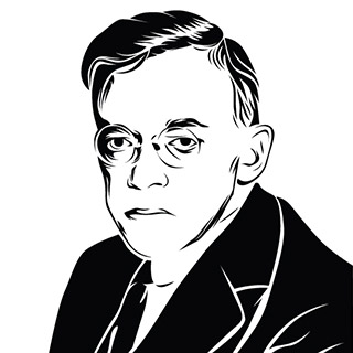 Ze'ev Jabotinsky