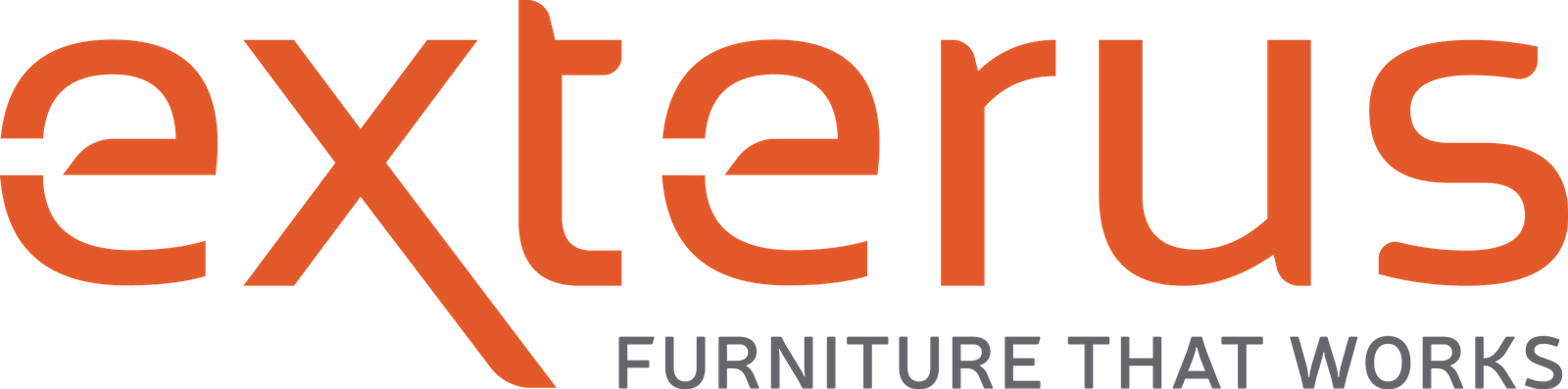 Exterus Business Furniture, Complete Furnishing Solutions