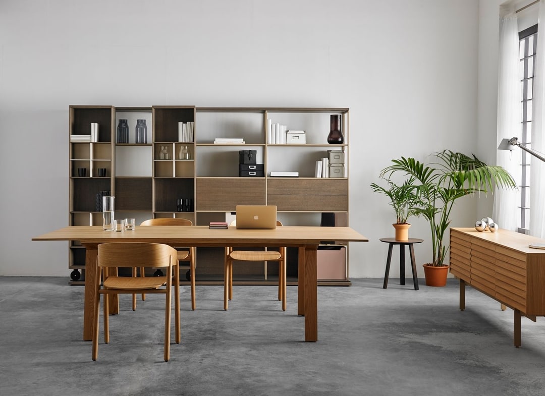 Exterus Business Furniture, Complete Furnishing Solutions