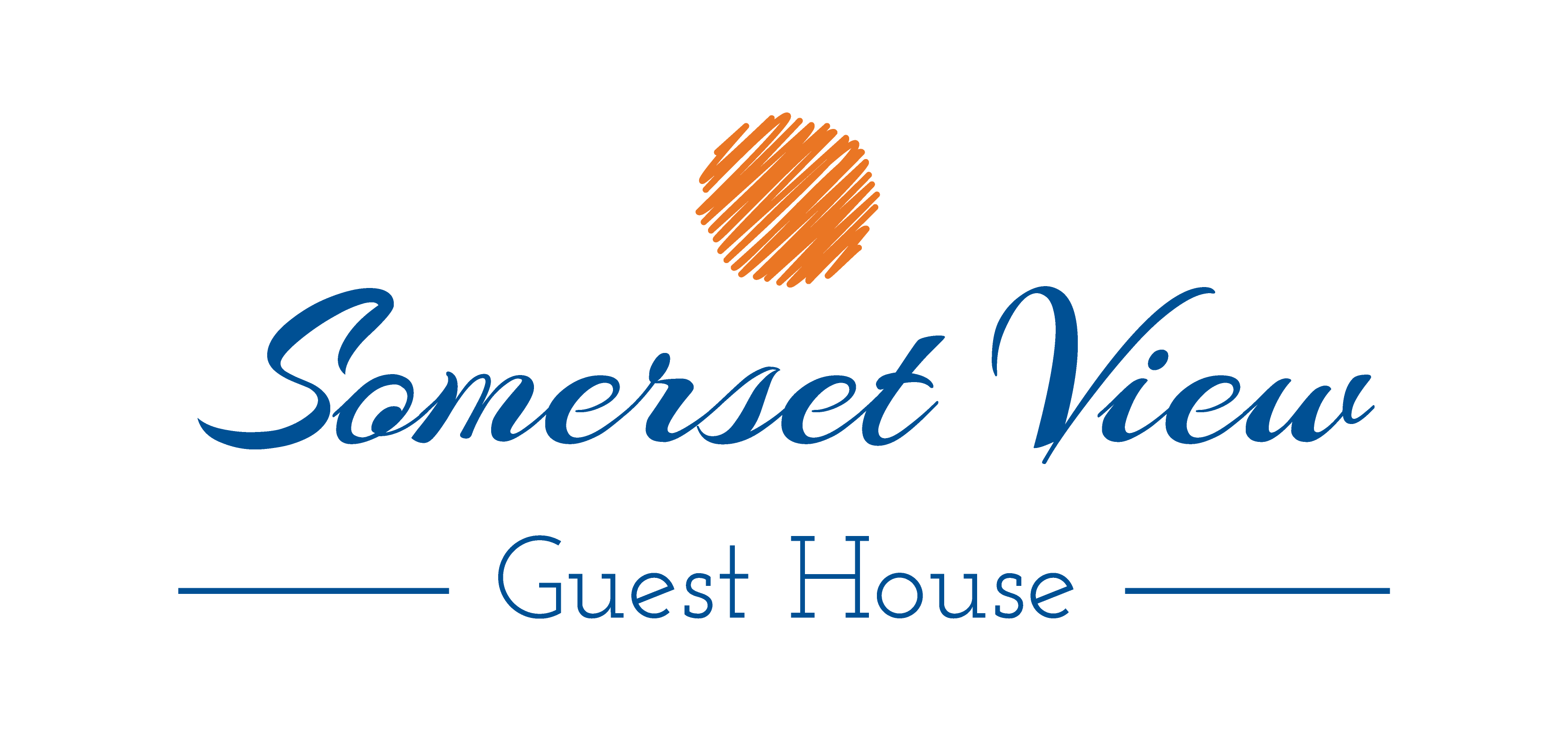 Somerset View Guest House - Somerset West, Cape Town