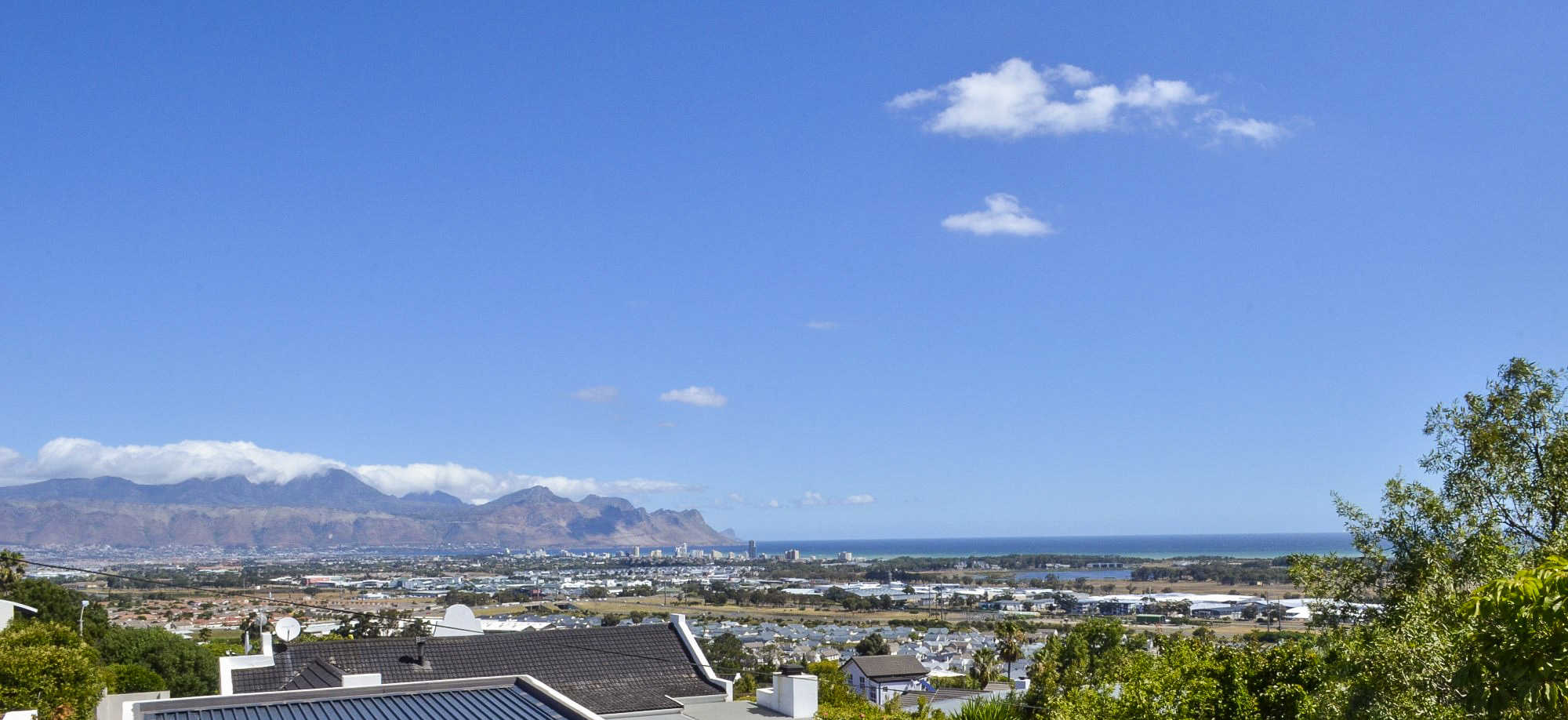 Somerset View Guest House - Somerset West, Cape Town