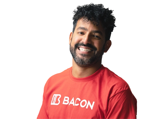 Bacon.Work – The App For Finding Local Gig Work