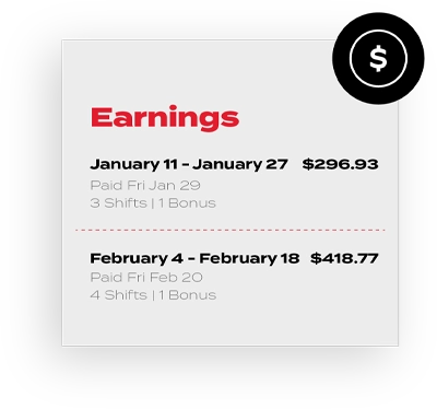 Bacon.Work – The App For Finding Local Gig Work