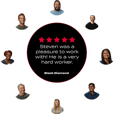 Bacon.Work – The App For Finding Local Gig Work