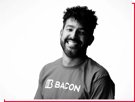 Bacon.Work – The App For Finding Local Gig Work