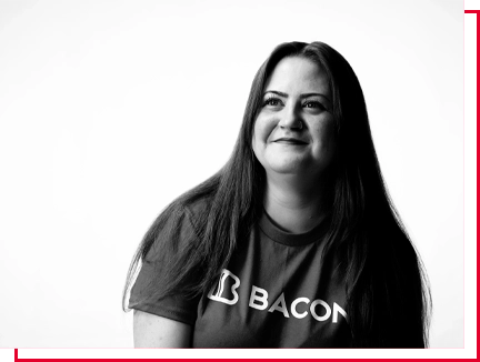 Bacon.Work – The App For Finding Local Gig Work