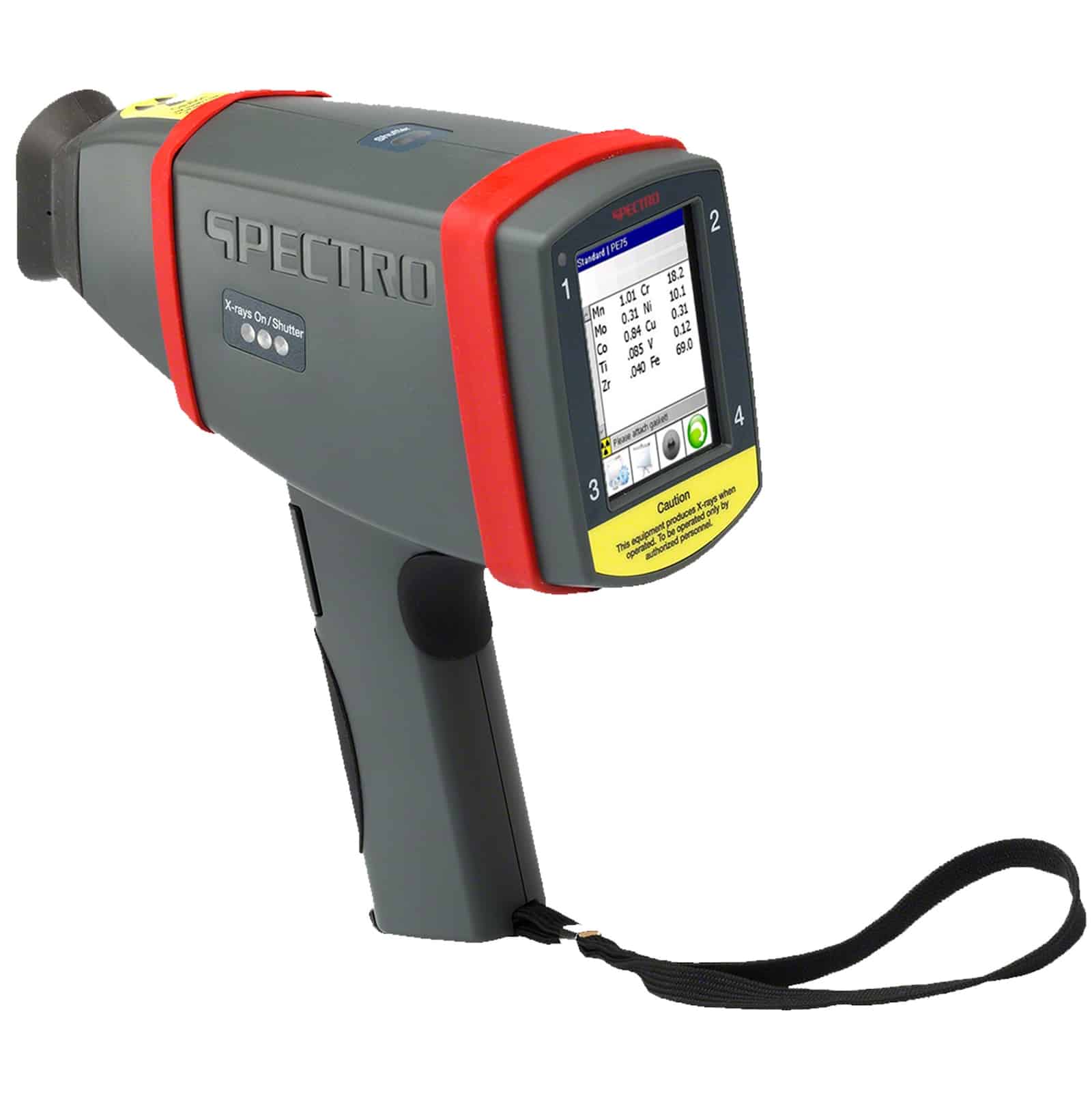 Renta de equipo | Metalinspec Laboratorios