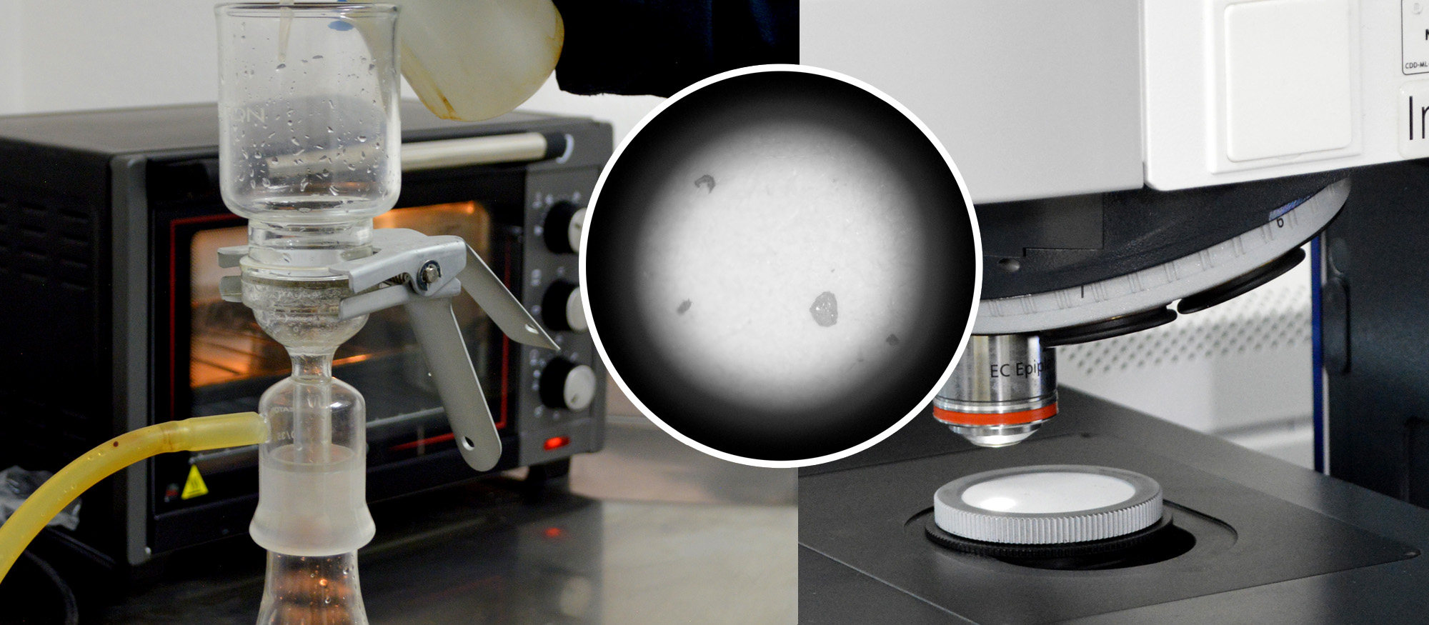 Gravimetría - Pruebas No Destructivas - Metalinspec Laboratorios