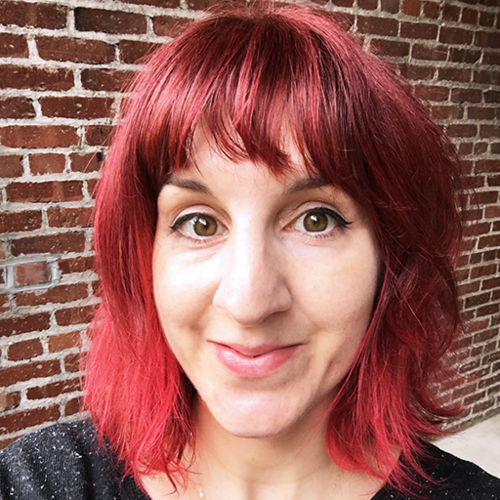 Val Head · People · Clarity