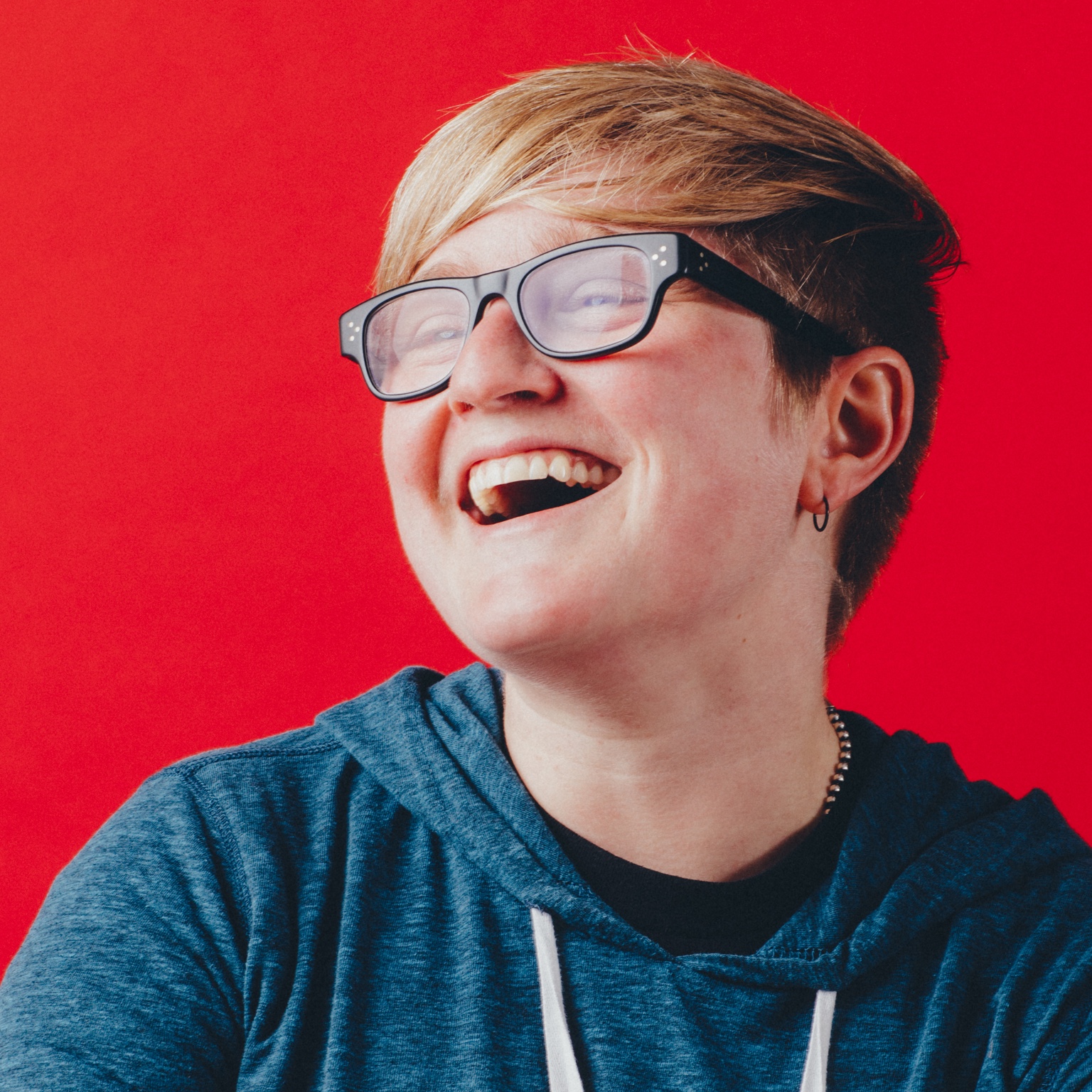 Allison Shaw · People · Clarity