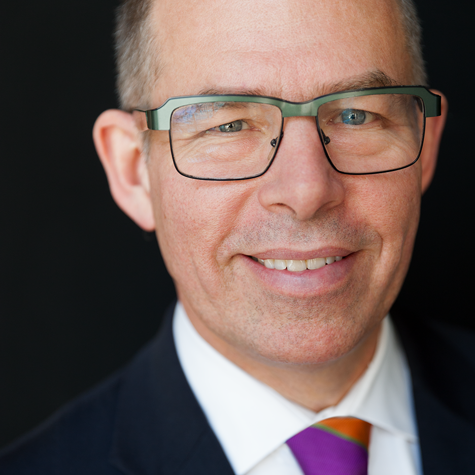 Michael Bierut · People · Clarity