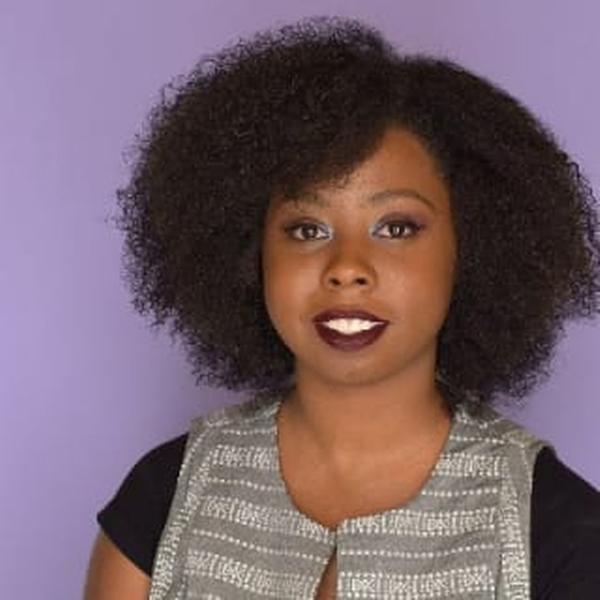 Valerie Phoenix · People · Clarity