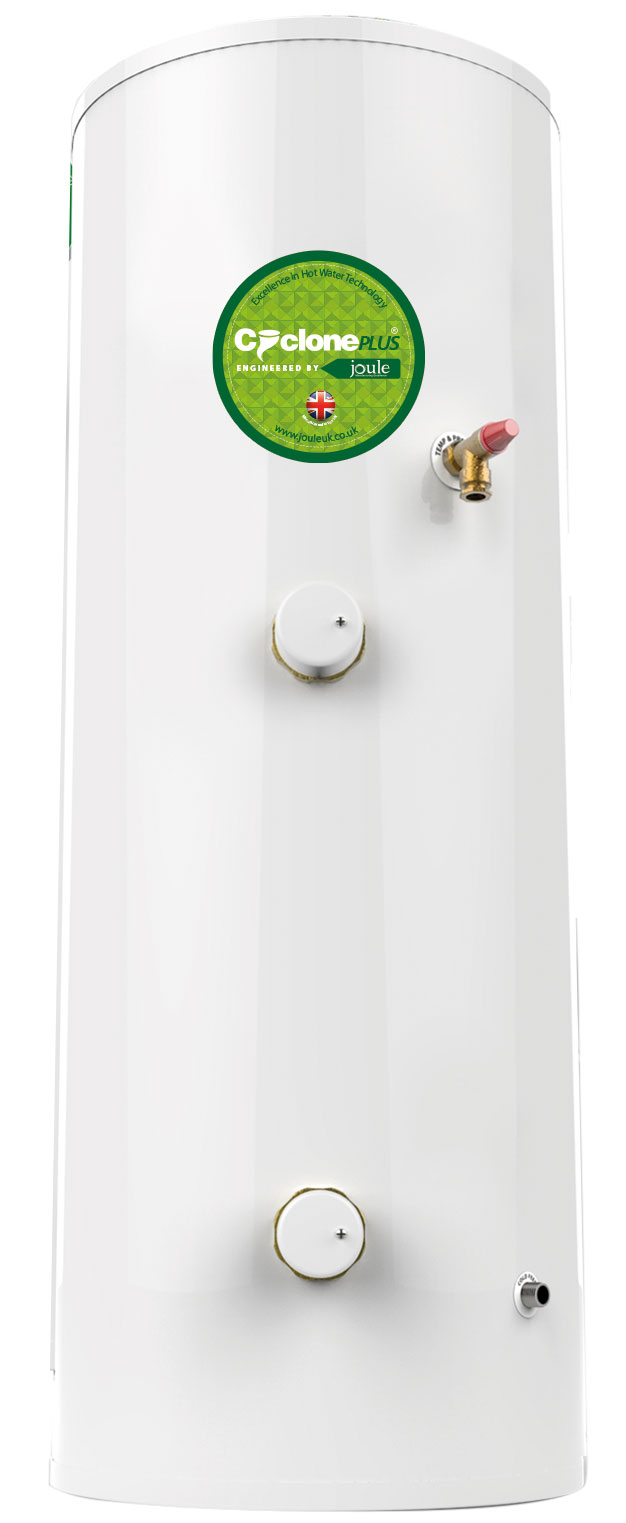 Barco Blog - Selecting the right unvented hot water cylinder