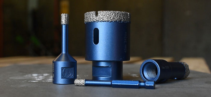 Barco Blog - Why do we need more effective tile drilling tools?