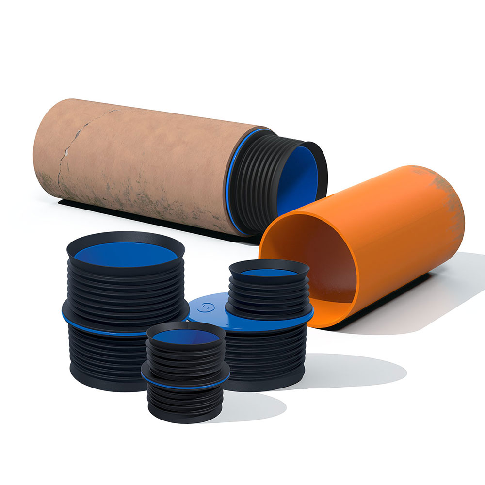 Plumbing/heating/electric products for merchants