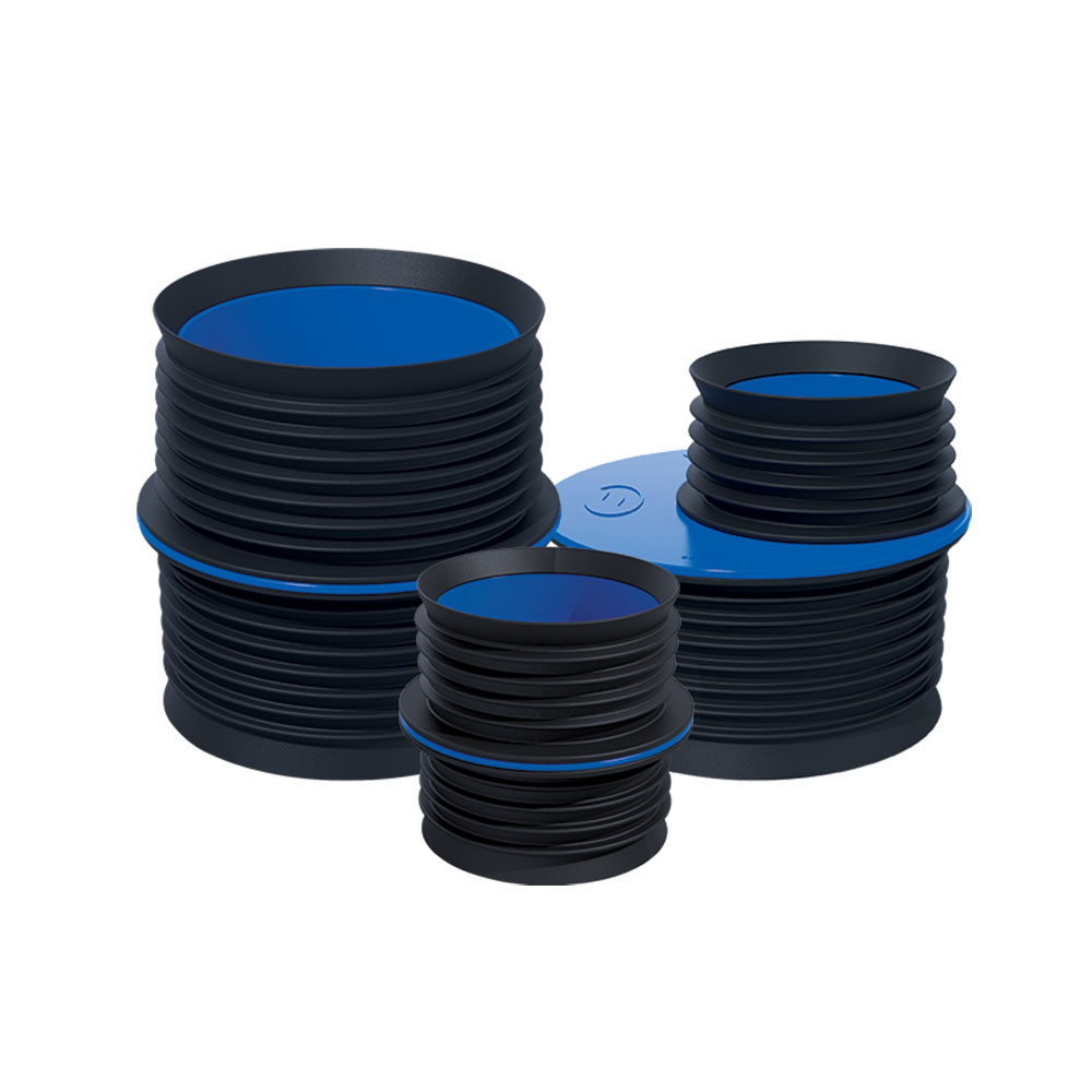 Plumbing/heating/electric products for merchants