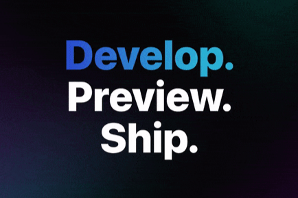 Webflow Showcased | Gradient Interaction Loop