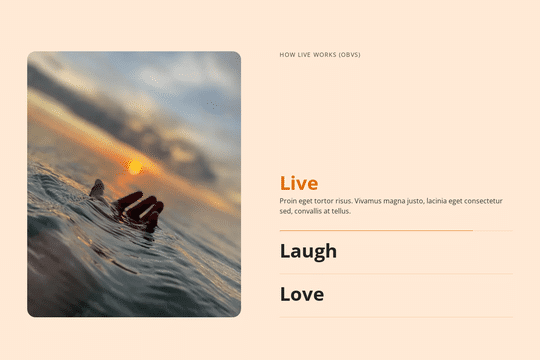 Webflow Showcased | Autoplay Tabs w/ Play/Pause Button Webflow Showcased | Autoplay Tabs w/ Play/Pause Button