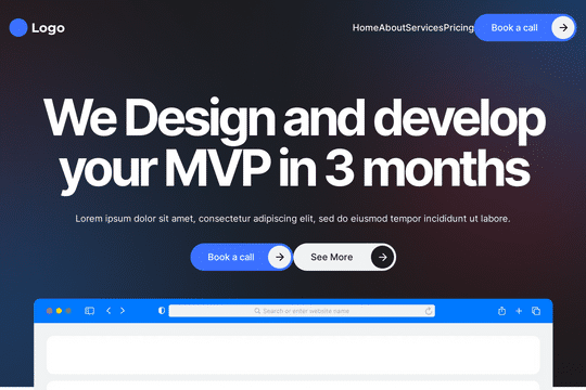 Webflow Showcased | Design Agency