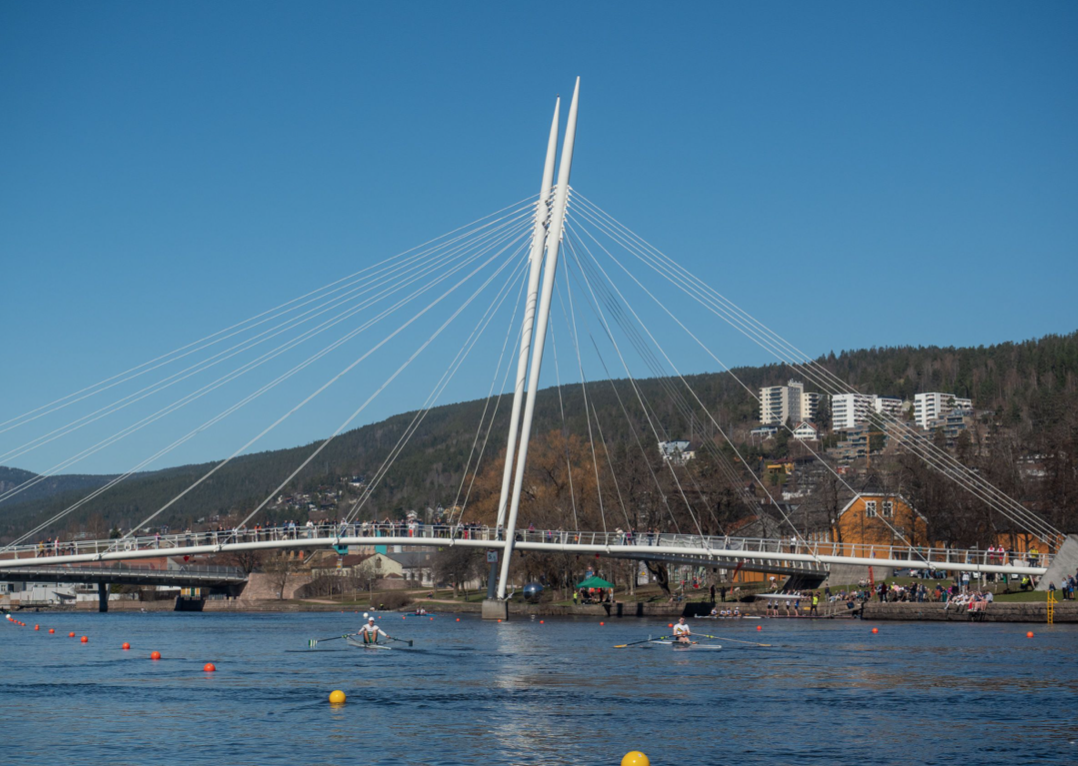 Drammen River Cup