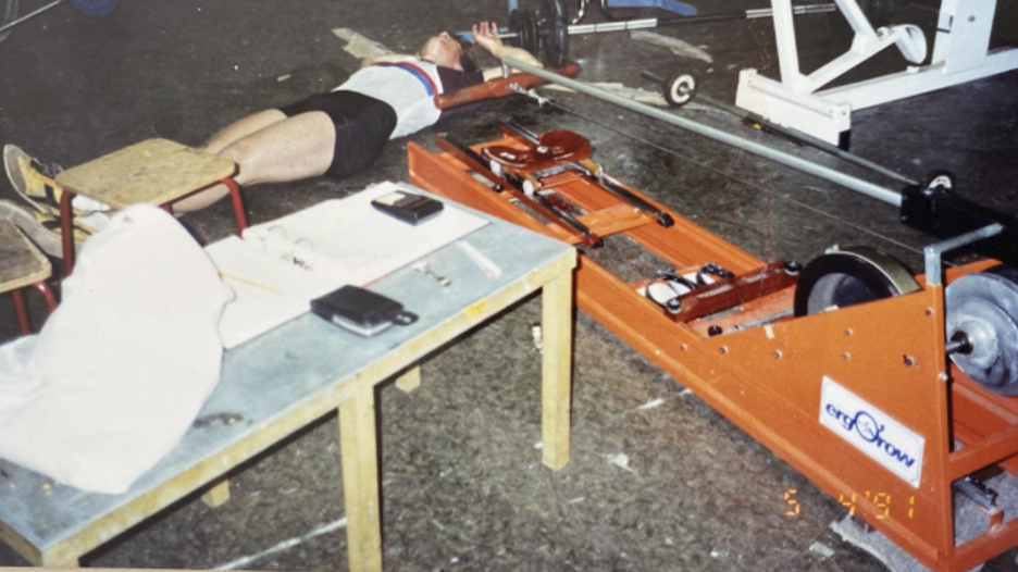 Einar Gjessing (1937-2024)