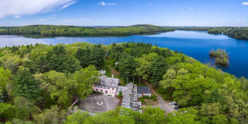 Guide Training Immersion 4 days - USA, Massachusetts - Rolling Ridge ...