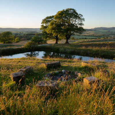Guide Training Immersion 4 days - UK, Yorkshire - Broughton Sanctuary ...