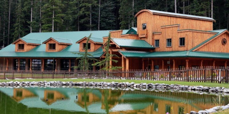 Guide Training Immersion 4 days - Canada, BC - Zajac Ranch 2024 | ANFT ...