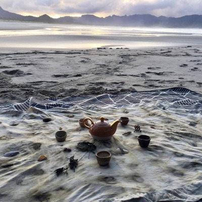 Guide Training Immersion 4 days - New Zealand, Aotea Great Barrier ...