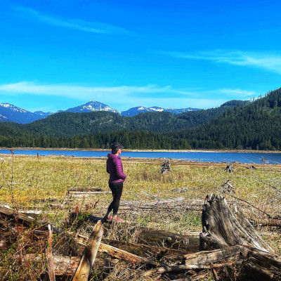 Guide Training Immersion 4 days - Canada, BC - Zajac Ranch 2024 | ANFT ...